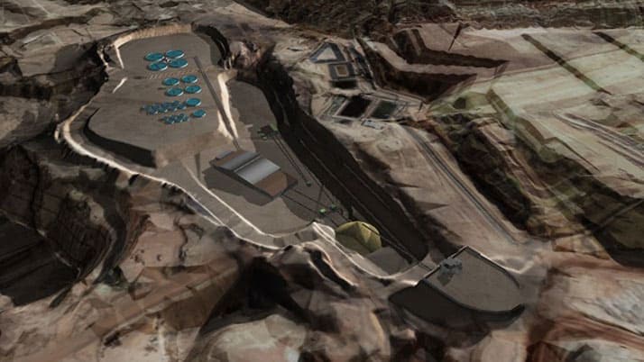 Engineering, Visualization, and 3D Animation for the Mining Industry ...